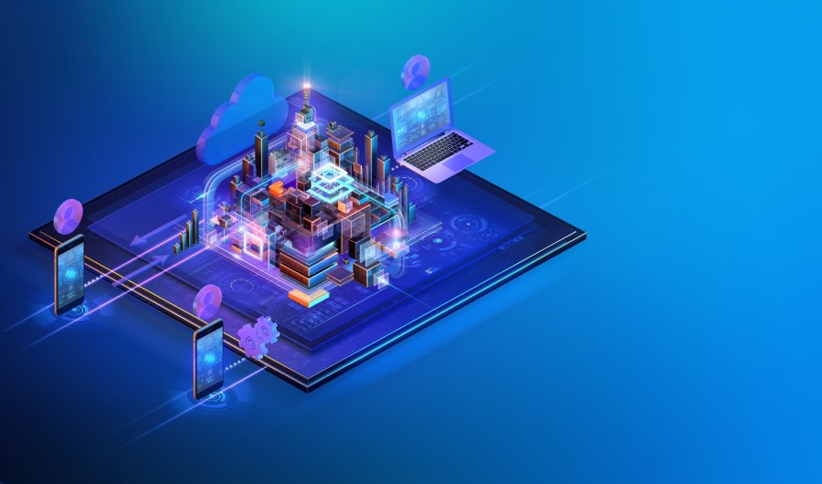 Choosing the Right Business Software: A Comprehensive Guide to the Top ...